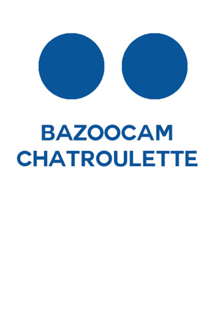 Bazoocam Logo Bazoocam Review 2025: A Free Random Video Chat Platform