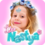About: Like Nastya Wallpaper Cute (Google Play version) | | Apptopia