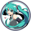 About: Hatsune Miku Wallpapers (Google Play version) | | Apptopia