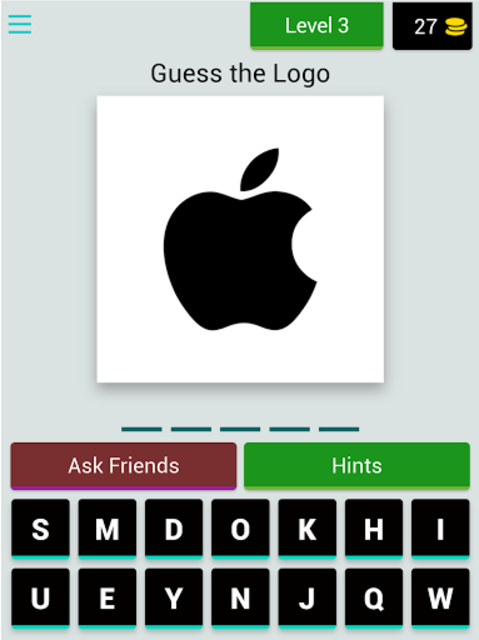 Logo Quiz Answers Level 3 Only