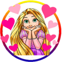 App Insights: Princess Cartoon Stickers | Apptopia