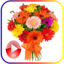 About: animated Bouquet Flowers stker (Google Play version) | | Apptopia