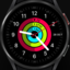 About: Chart Analog Watch face (Google Play version) | | Apptopia