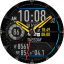 About: ALX01 Hybrid Watch Face (Google Play version) | | Apptopia
