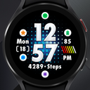 App Insights: EXPLORER Digital Watch Face | Apptopia
