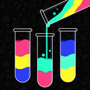 App Insights: Water Sort-Color Match Puzzle | Apptopia