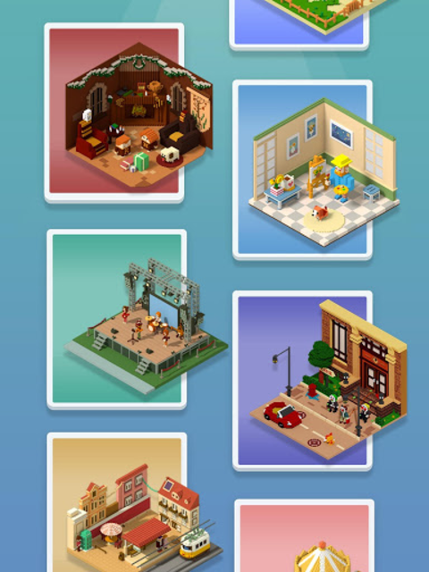 About: Pixel Land (Google Play version) | Pixel Land | Google Play ...