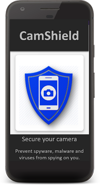 About: CamShield & Camera Blocker (Google Play version) | CamShield ...