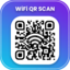 About: WiFi QR Code Scanner & Creator (Google Play version) | | Apptopia