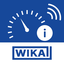 About: myWIKA wireless device (Google Play version) | | Apptopia
