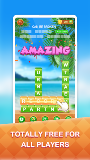 About: Word Clash:Puzzle Journey (Google Play version) | Word Clash ...