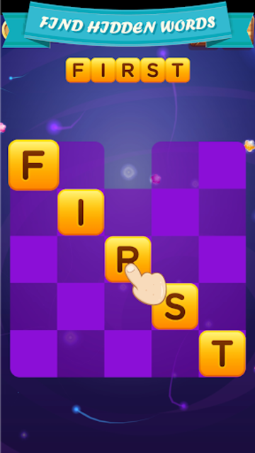 About: Word Block Puzzle - Free Classic Word Games (Google Play version ...