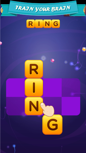 About: Word Block Puzzle - Free Classic Word Games (Google Play version ...