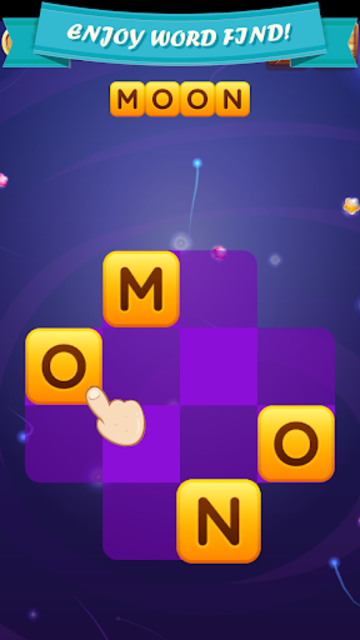 About: Word Block Puzzle - Free Classic Word Games (Google Play version ...