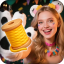 About: Yarn Art: Color Sort (Google Play version) | | Apptopia