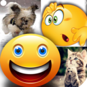 App Insights: imoji for Facebook emoticons | Apptopia