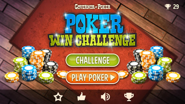 About: Poker Win Challenge (Google Play version) | Poker Win Challenge ...