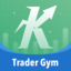 About: Trader Gym (Google Play version) | | Apptopia