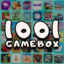 About: 1001 Game Box (Google Play version) | | Apptopia