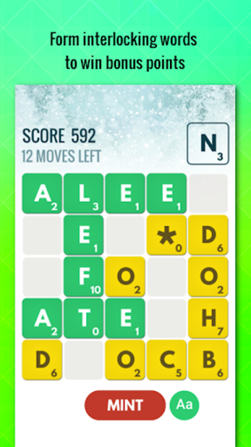 About: Wordmint - word-building game (Google Play version) | Wordmint ...