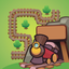 About: Train no rails: Railway puzzle (Google Play version) | | Apptopia