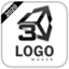 About: 3D Logo Maker & 3D Logo Designer (Google Play version) | | Apptopia