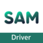 About: Sam Driver (Google Play version) | | Apptopia