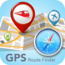 App Insights: GPS Route Finder | Apptopia