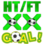 About: FIXED MATCHES X-X HT/FT VIP (Google Play version) | | Apptopia