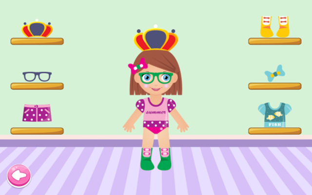 About: Princess Puzzles for Kids - FREE (Google Play version ...