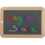 About: Magic Slate Pro (Google Play version) | | Apptopia