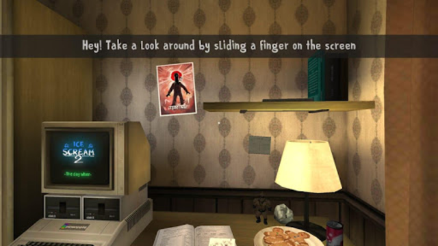 About: Guide For Ice Scream Horror (Google Play version) | Guide For ...