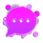 About: Hey Chat - Chat room game (Google Play version) | | Apptopia