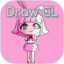 About: How to draw GL step by step and easy (Google Play version ...