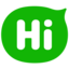 About: Hi App (Google Play version) | | Apptopia
