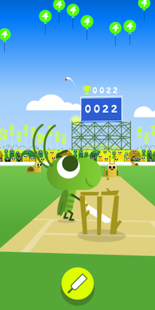 ICC Champions Trophy 2017 Begins: Google Doodle Celebrates, 58% OFF