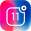 About: iNotify OS11 - Notification Manager (Google Play version ...