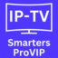 About: IP-TV SmartersPro : VIP Advanc (Google Play version) | | Apptopia