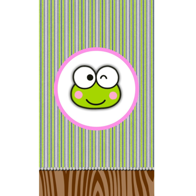 Keroppi Wallpaper Iphone