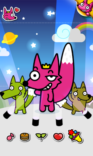 About: Talking Fong (Google Play version) | Talking Fong | Google Play ...
