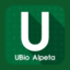 About: UBio Alpeta (Google Play version) | | Apptopia