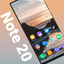 About: Note Launcher - Galaxy Note20 (Google Play version) | | Apptopia