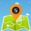 About: GPS Map & Live Earth Camera (Google Play version) | | Apptopia