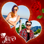About: Love Photo Editor: Photo Frame (Google Play version) | | Apptopia