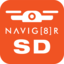About: Navig[8]r SD (Google Play version) | | Apptopia
