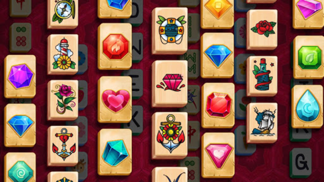 About: Mahjong (Google Play version) | Mahjong | Google Play | Apptopia