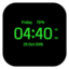 About: Digi Clock Lwp (Google Play version) | | Apptopia