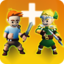 About: Merge & Defense Castle Game (Google Play version) | | Apptopia