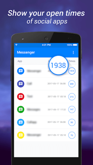 About: Messenger (Google Play version) | Messenger | Google Play | Apptopia