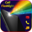 About: Color Flash Light Alert Calls & SMS colors (Google Play version) | | Apptopia